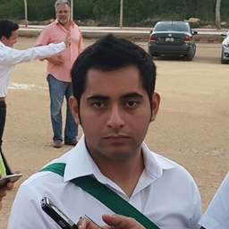 Abraham Cababie Daniel - Crunchbase Person Profile