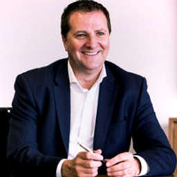 Paul Bean - Crunchbase Person Profile