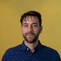 Wouter Riedijk - CEO and Co-Founder @ VIKTOR - Crunchbase Person Profile