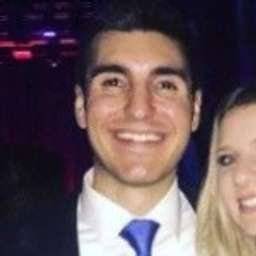 Anthony Favara - Crunchbase Person Profile