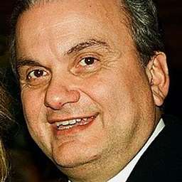 Steve Geppi - CEO @ Gemstone Publishing - Crunchbase Person Profile