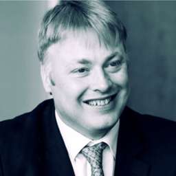 Dan Trueman - Crunchbase Person Profile