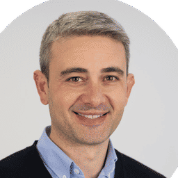 Sergio Pinto - Founder and CEO @ Virtualp - Crunchbase Person Profile