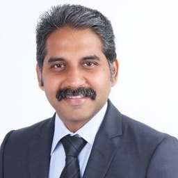 Srihari Allamsetti - Founder & CEO @ Tibil Solutions - Crunchbase ...