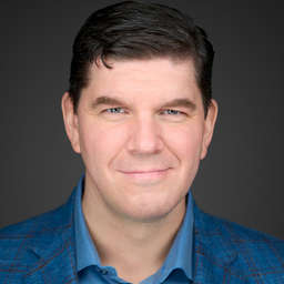 Matthew Christensen - Co-Founder, CEO, and Managing Partner @ Rose Park ...