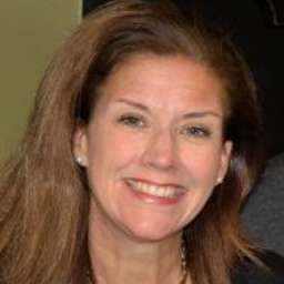 Maura Fredey - Owner @ Carole Kitchen and Bath Design - Crunchbase ...