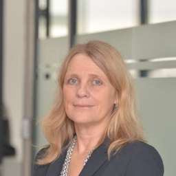 Liselotte Munk - CEO @ Fadata - Crunchbase Person Profile