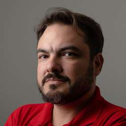 Vinicius Cezar - Crunchbase Person Profile