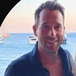 Russell Dacre - Managing Director / Founder @ LIND - Crunchbase Person ...