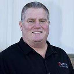 Steve Syfan - Executive Vice President and Co-founder @ Syfan Logistics ...