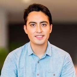 David Rodriguez Sanchez - CEO & co-founder @ Food for All - Crunchbase ...