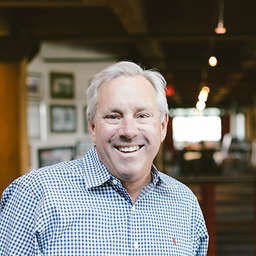 Michael Whalen - Founder, President and CEO @ Heart of America Group ...