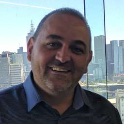 Simon Chamaa - Founder & Strata Warrior / Director @ Strata Plan ...