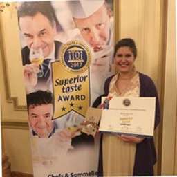 Angeliki Petrou - Founder, Owner, Chief Executive Officer, and ...