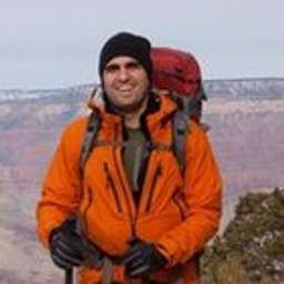 Alex Morcos - Crunchbase Person Profile