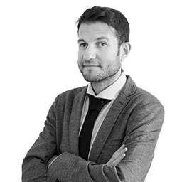 Matteo Atti - Software Developer @ Laboratori Guglielmo Marconi - Crunchbase Person Profile