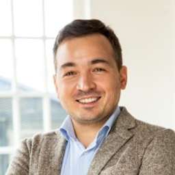 Max Lapshin - Founder and CTO @ Flussonic - Crunchbase Person Profile