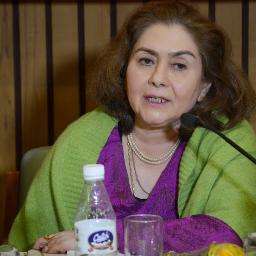 Neera Misra - Founder and Chairperson @ Draupadi Dream Trust ...