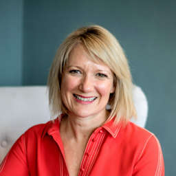 Lisa Barnes - Crunchbase Person Profile