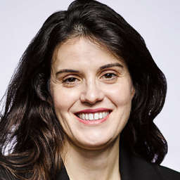 Ann DeWitt - General Partner @ The Engine - Crunchbase Person Profile