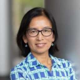 Lihua Yu - Chief Data Officer @ FogPharma - Crunchbase Person Profile