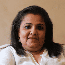 Anna Chandy - Crunchbase Person Profile