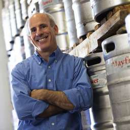 Drew Brosseau - Founder and CEO @ Mayflower Brewing - Crunchbase Person ...