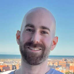 Scott Burkholz - Crunchbase Person Profile