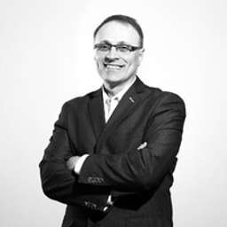 Marc Guerin - Co-Founder, Chief Technology Officer & Vice President of ...