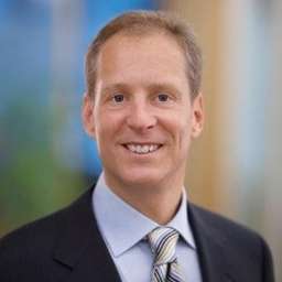 Tim Patterson - Senior Managing Director and Head of Toronto, Toronto ...