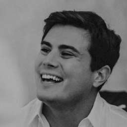 Cedric Bernard - CEO @ ProovStation - Crunchbase Person Profile