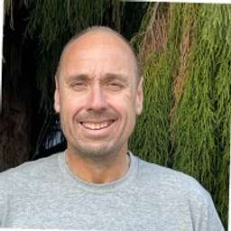 James Moulder - Crunchbase Person Profile