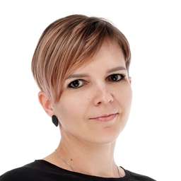 Alla Klimenko - Crunchbase Person Profile