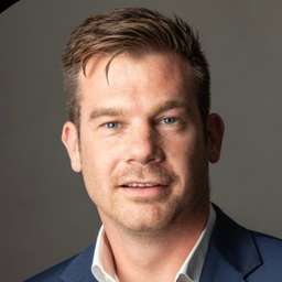 Russell Carter - Crunchbase Person Profile