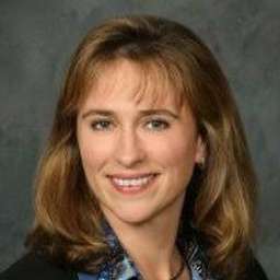 Kimberly Fields - President & Chief Operating Officer @ ATI - Crunchbase Person Profile