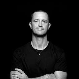 Colin McKay - Owner and CEO @ Plan B - Crunchbase Person Profile