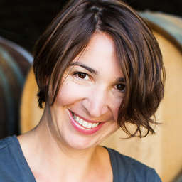 Faith Armstrong Foster - Winemaker and Founder @ Onward Wines ...