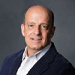 William R Tharp - Crunchbase Person Profile