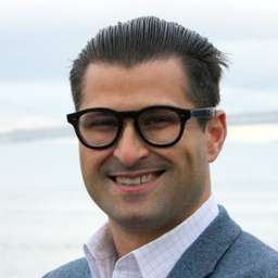 Aaron Halimi - Co-Founder and President @ Renewable Properties ...