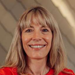 Deborah Lockwood - Co-Founder and Partner @ Graywoods - Crunchbase ...