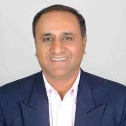 Andrew Pinto - Director @ Amoda Deals - Crunchbase Person Profile