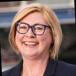 Julie Gray - Co-Founder & CEO @ ViperClip - Crunchbase Person Profile