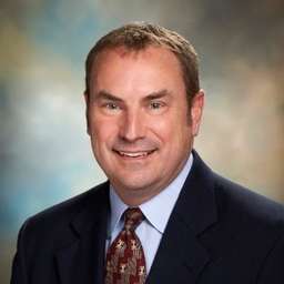 Brad Goist - Crunchbase Person Profile