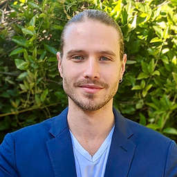 Evan Hynes - CEO and Co-Founder @ Climatebase - Crunchbase Person Profile