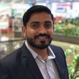 Vijay Pandey - Crunchbase Person Profile