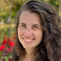 Anne-Charlotte Chauvet - CEO and Co-Founder @ Gluetrail - Crunchbase ...