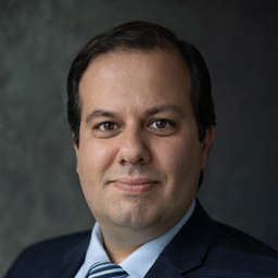 George Stamatis - Crunchbase Person Profile