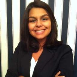 Megha Barot - Crunchbase Person Profile