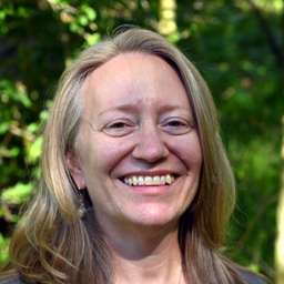 Sally Alworth - Co-Founder and Chief Operating Officer @ Luminous ...