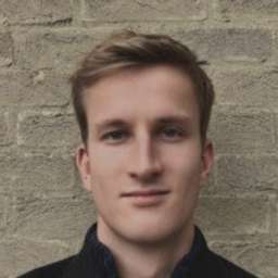 Alexander von Boetticher - Crunchbase Person Profile